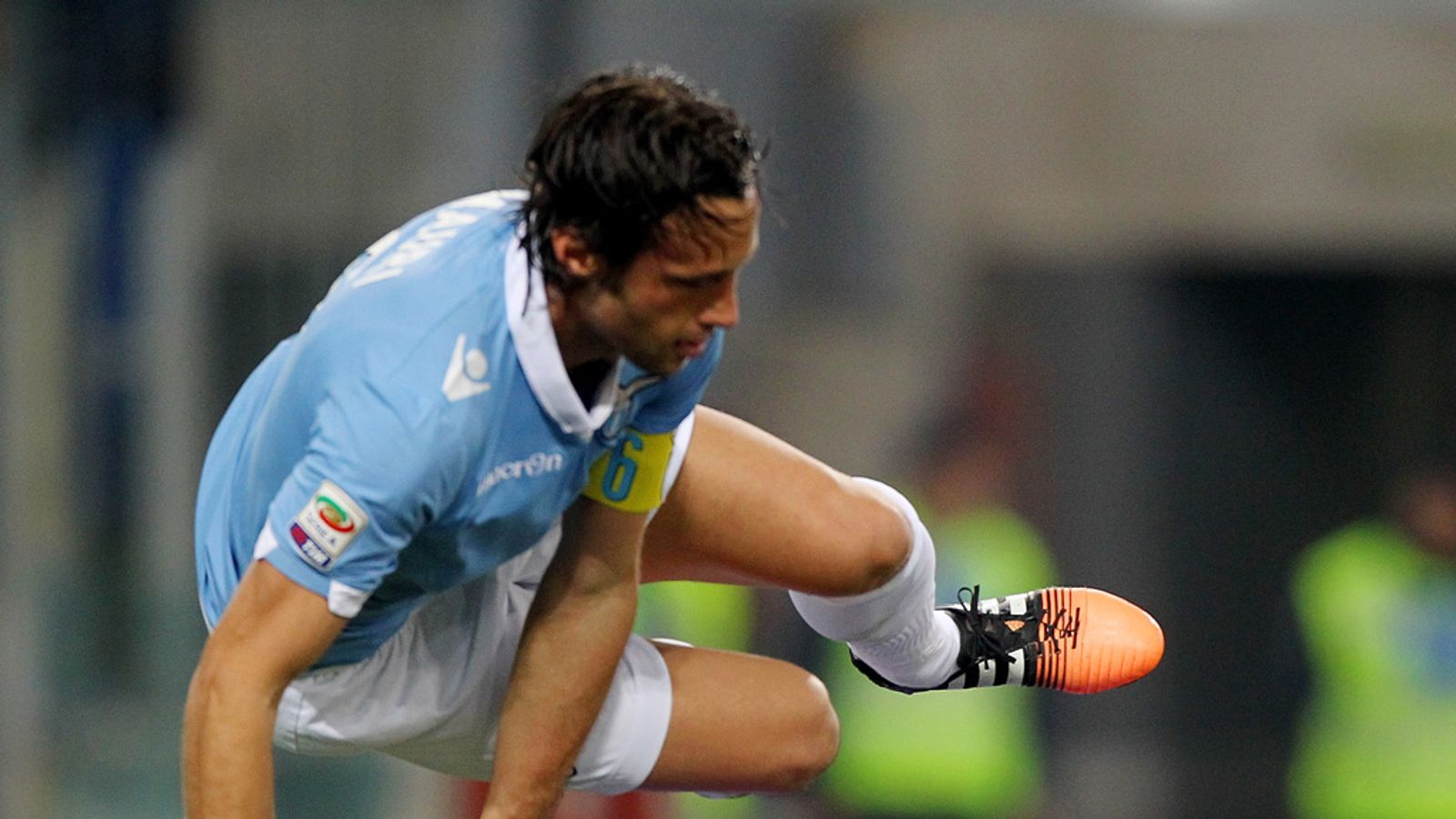 Serie A review: Lazio go third with win over Atalanta; Palermo sink ...