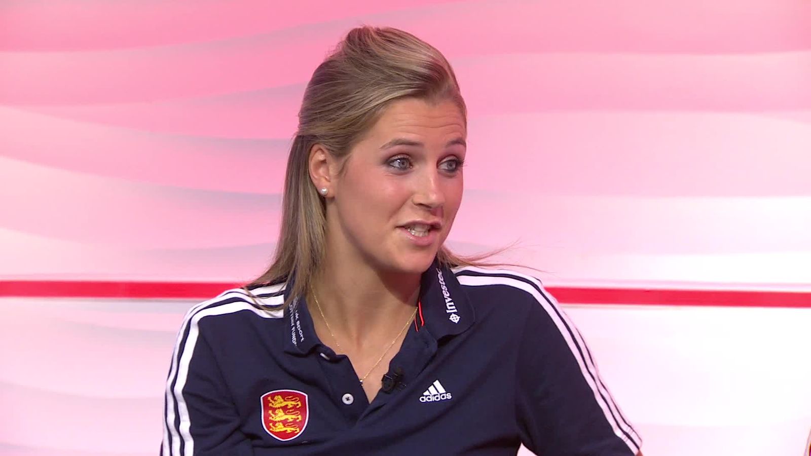 Twigg reflects on 'developmental tournament' | Hockey News | Sky Sports