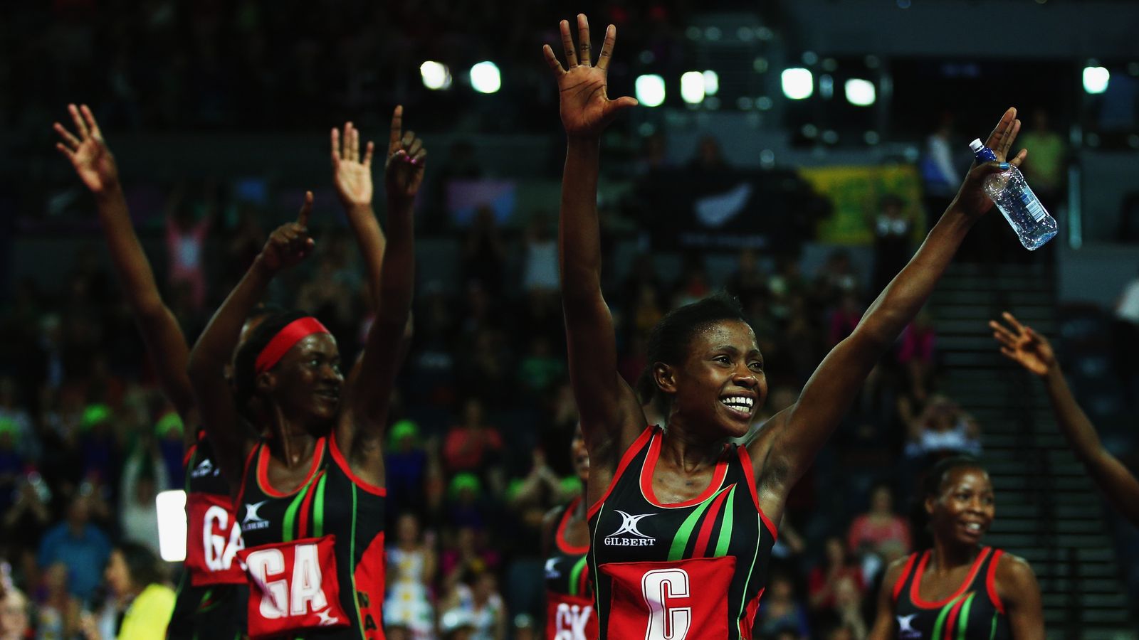Netball: Malawi hopeful of securing visas for second Test against ...