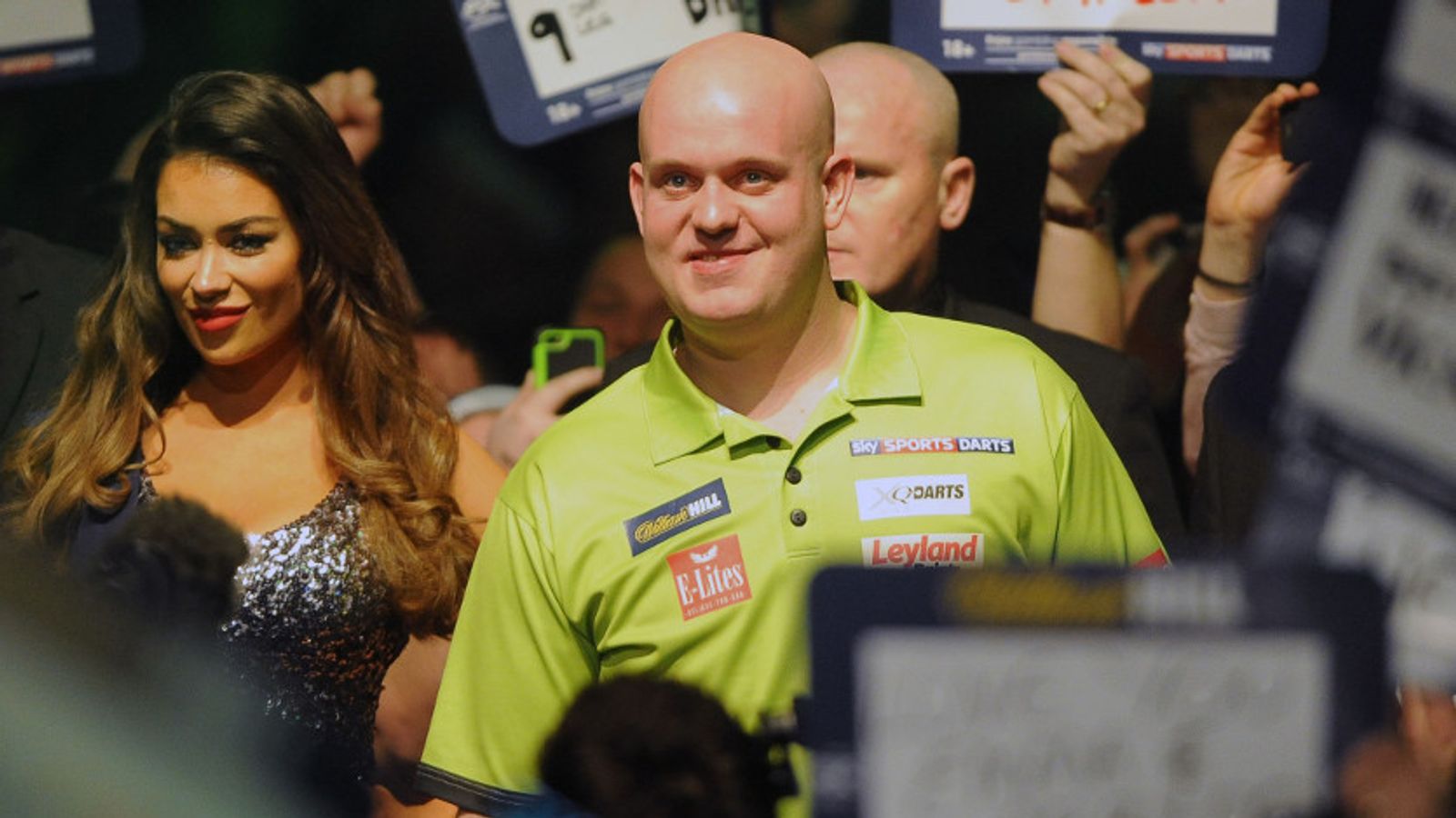 The Premier League is feeling the force of an MVG backlash, says Wayne ...