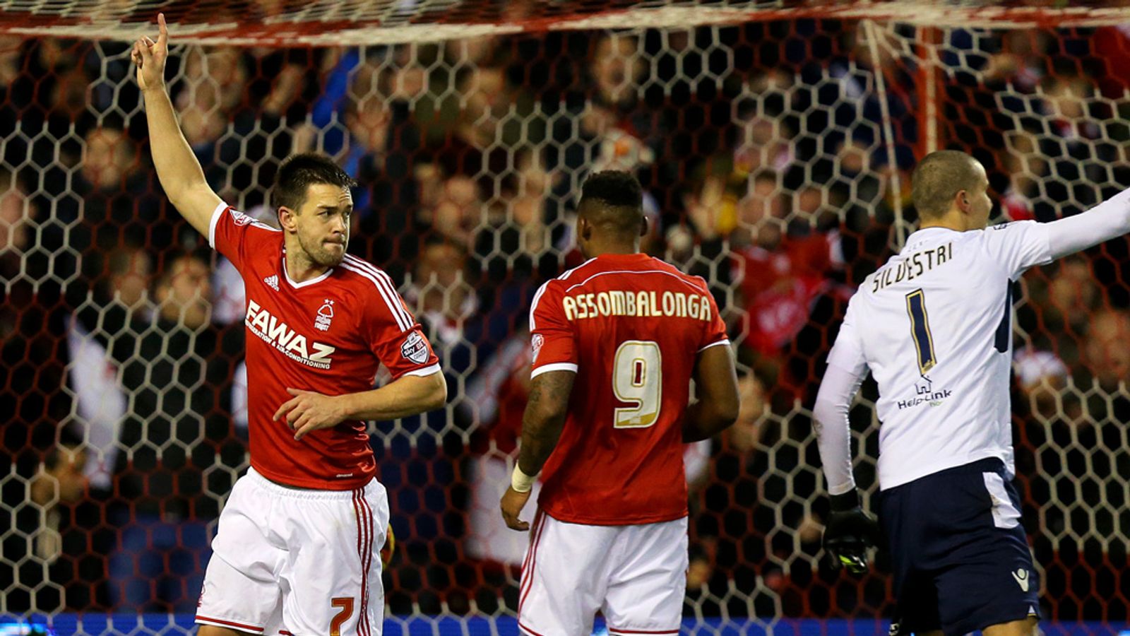 The changes to the offside rule explained... | Football News | Sky Sports