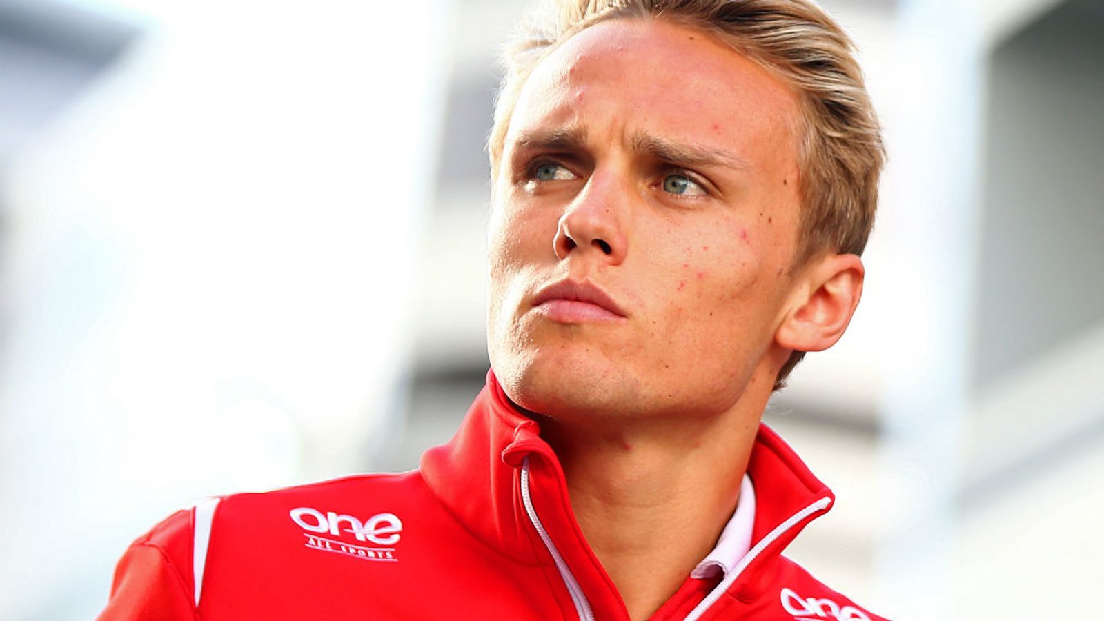 Exclusive Max Chilton Q&A: On Marussia's fight for survival and his own ...