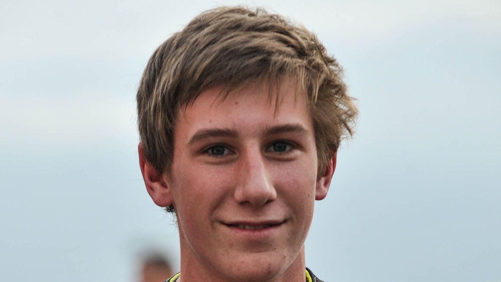 Elite League: Max Fricke completes Belle Vue's 2015 team | Sky Sports