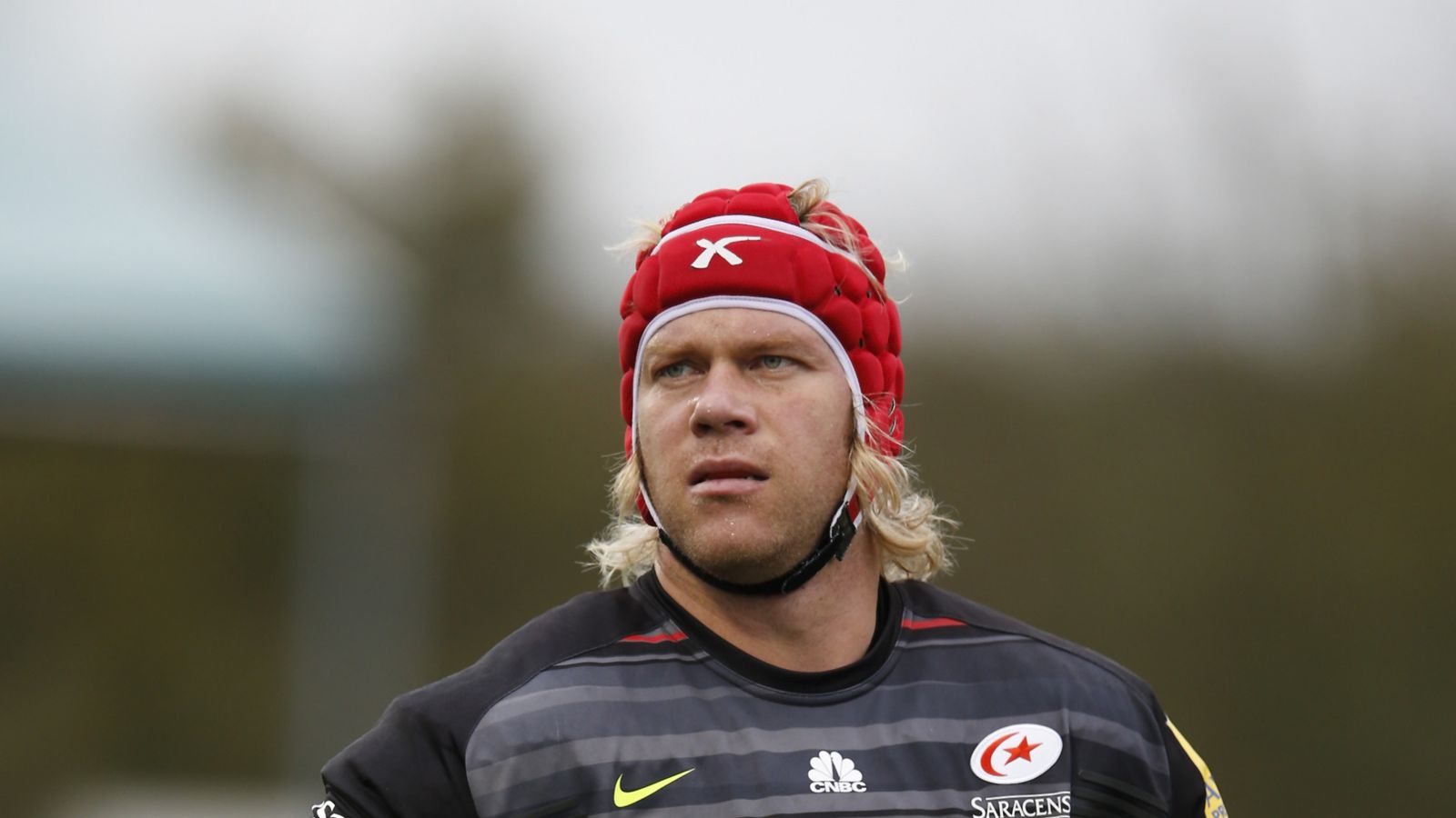 Aviva Premiership: Mouritz Botha to leave Saracens and join Super Rugby ...