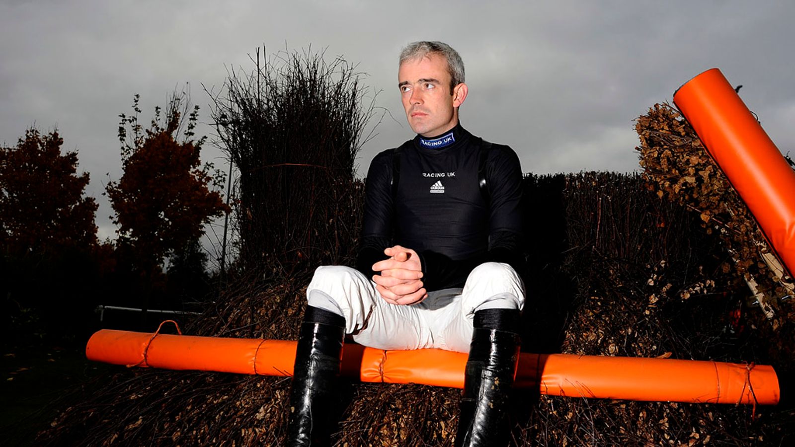 Ruby Walsh thrilled with Un De Sceaux spin | Racing News | Sky Sports