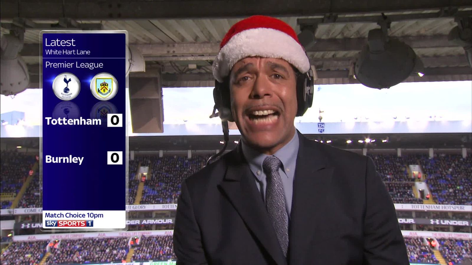 Story of Soccer Saturday - 20th December | Sky Sports