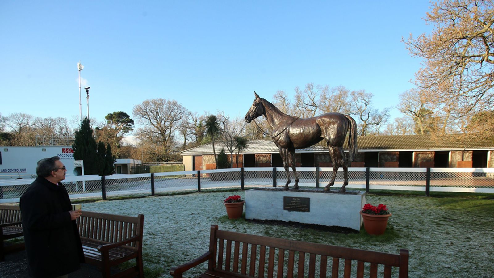 Sunday inspection for Leopardstown | Racing News | Sky Sports