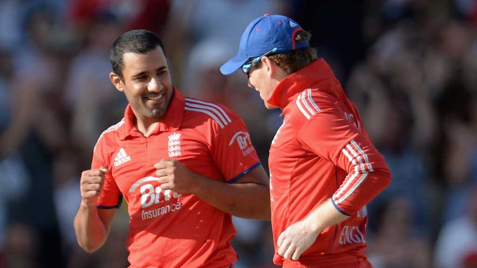 World Cup: 'England made mistake by leaving out Ravi Bopara against ...