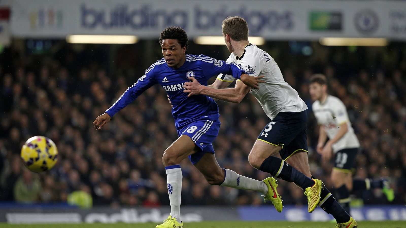 Premier League: Chelsea's Loic Remy determined to prove his worth to ...