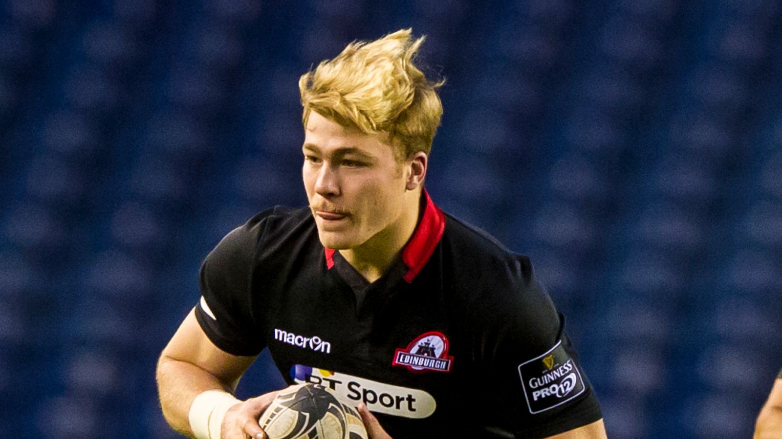 Match Preview - Edinburgh vs Benetton | 19 Dec 2014