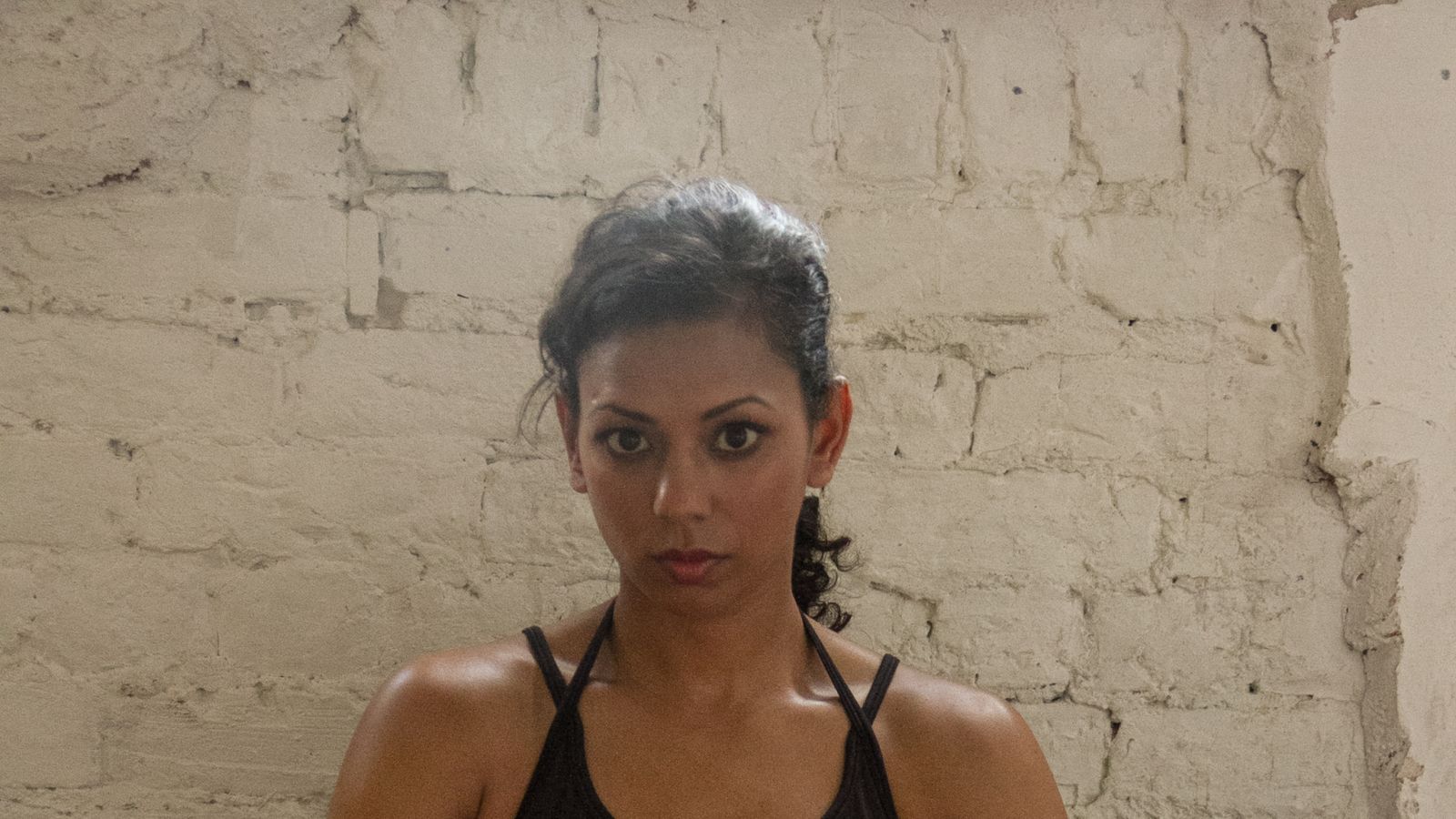 World title contender Ruqsana Begum fighting for coach and community ...