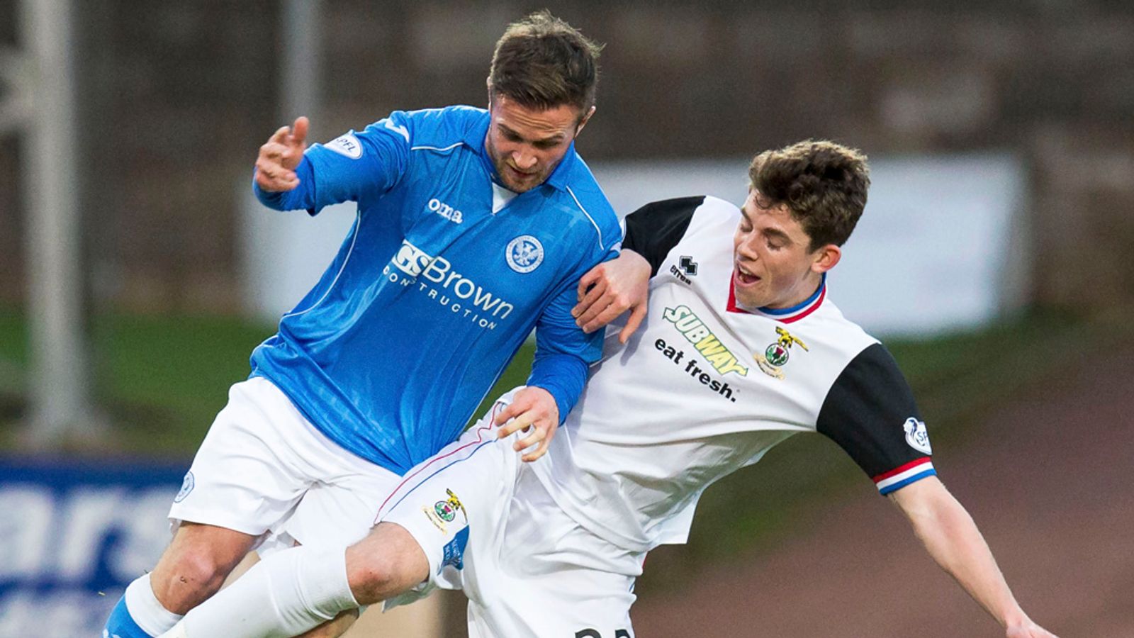 Scottish Cup: Ryan Christie is hoping to be the hero for Inverness ...