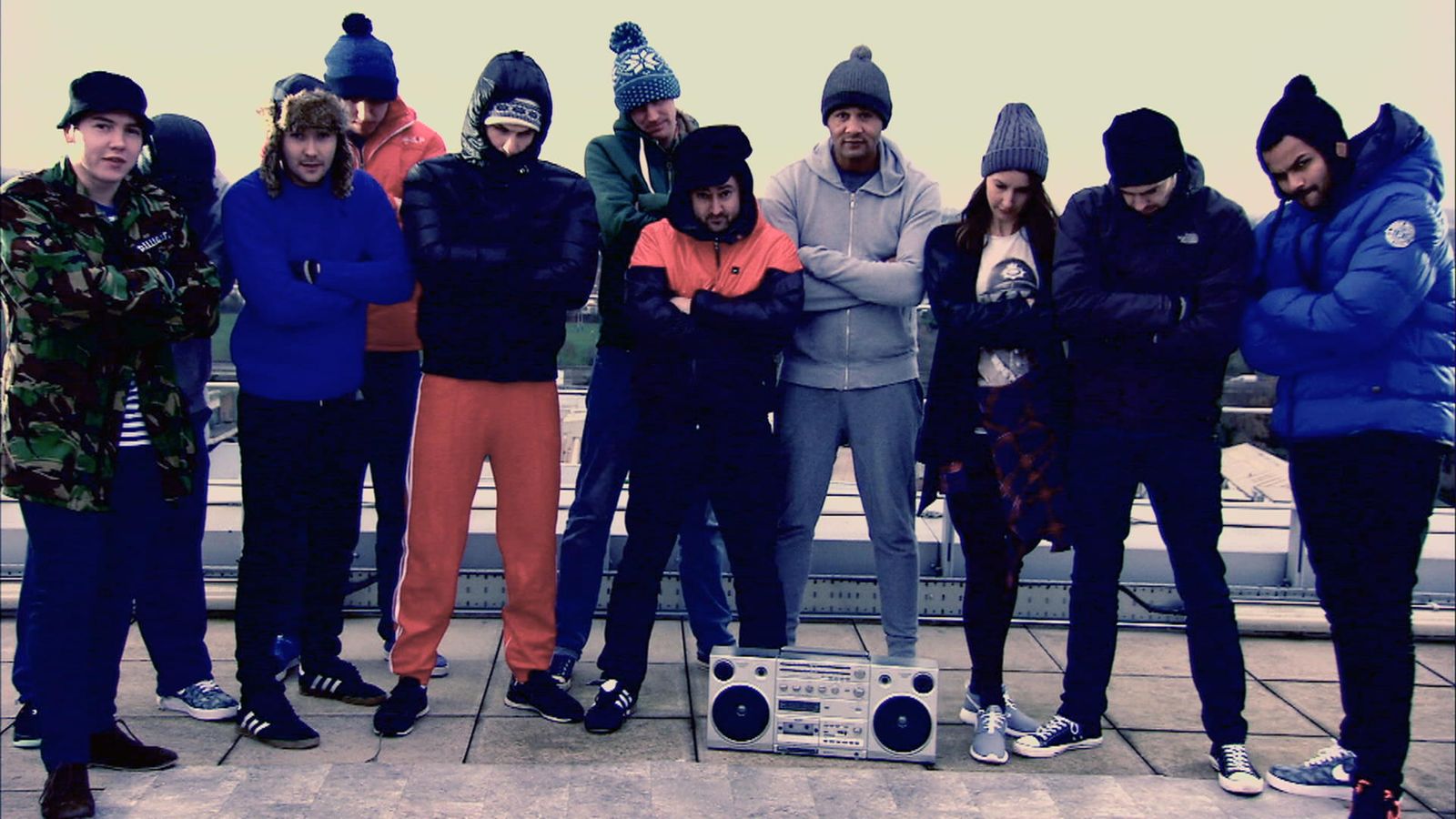 2015 Soccer AM Dance Off Final: A look back at the last 10 winners ...