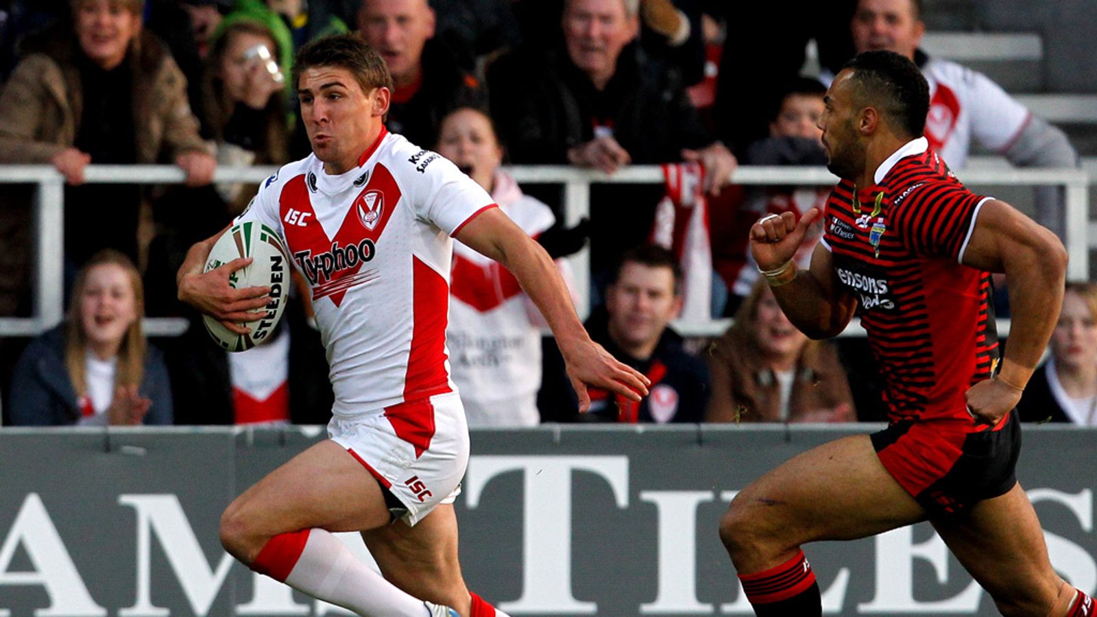 Super League preview: Phil Clarke looks at the contenders ahead of an ...