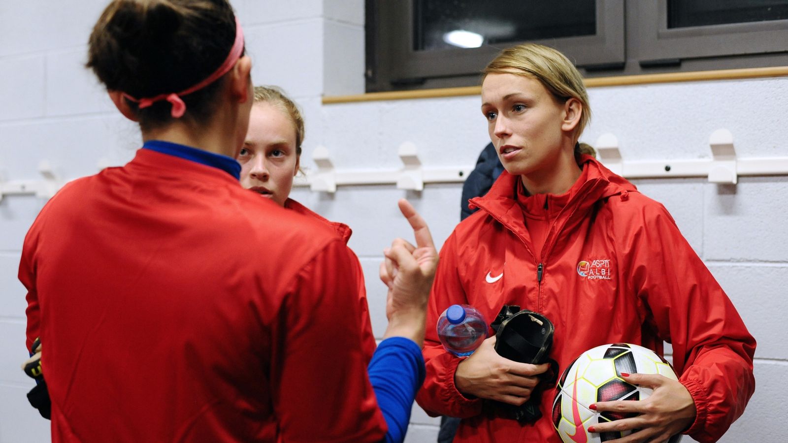 Women's football: Roche shortlisted for FIFA Goal of the Year ...