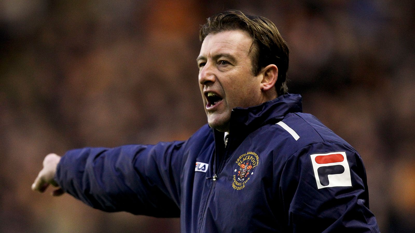 Steve Thompson joins Leeds as assistant to head coach Neil Redfearn ...