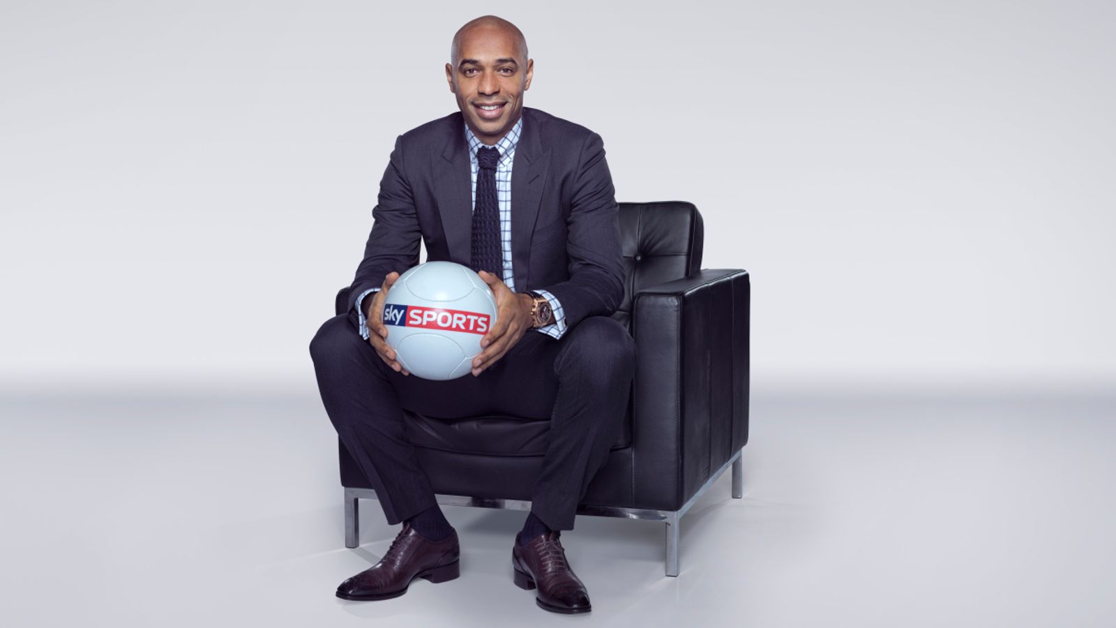 Arsene Wenger rules out Thierry Henry coaching role with Arsenal ...