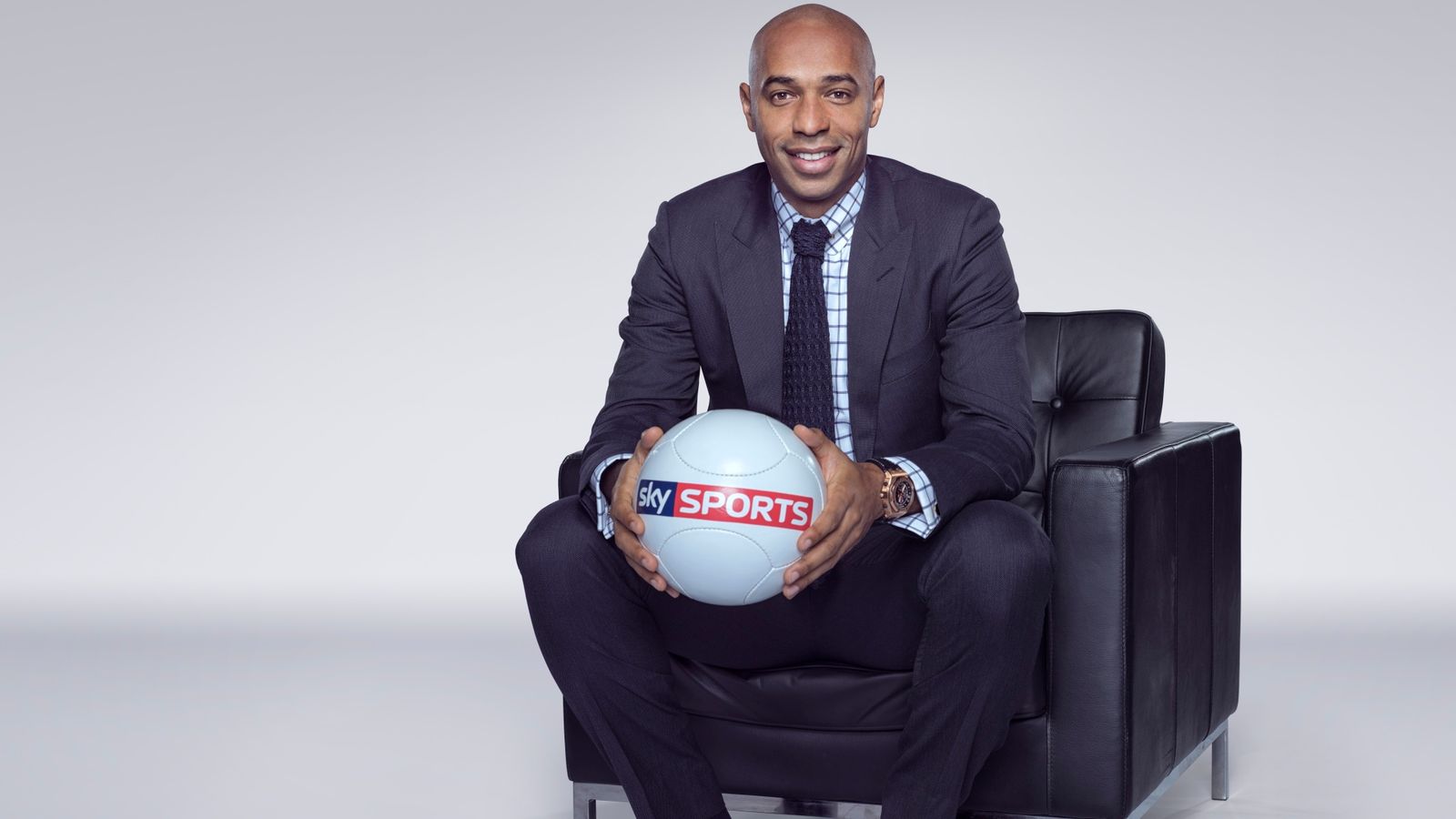 Thierry Henry retires from football and joins Sky Sports from start of ...