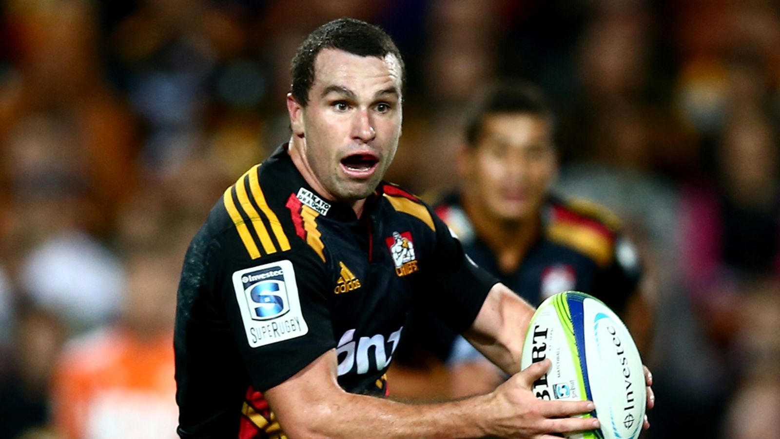 Aviva Premiership: Gloucester sign Tom Marshall from New Zealand ...