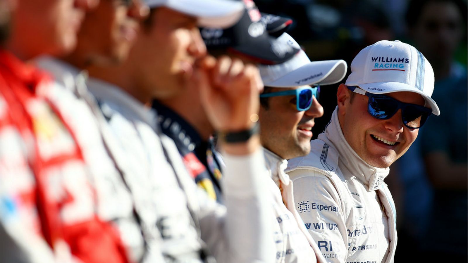 2015 driver numbers | F1 News