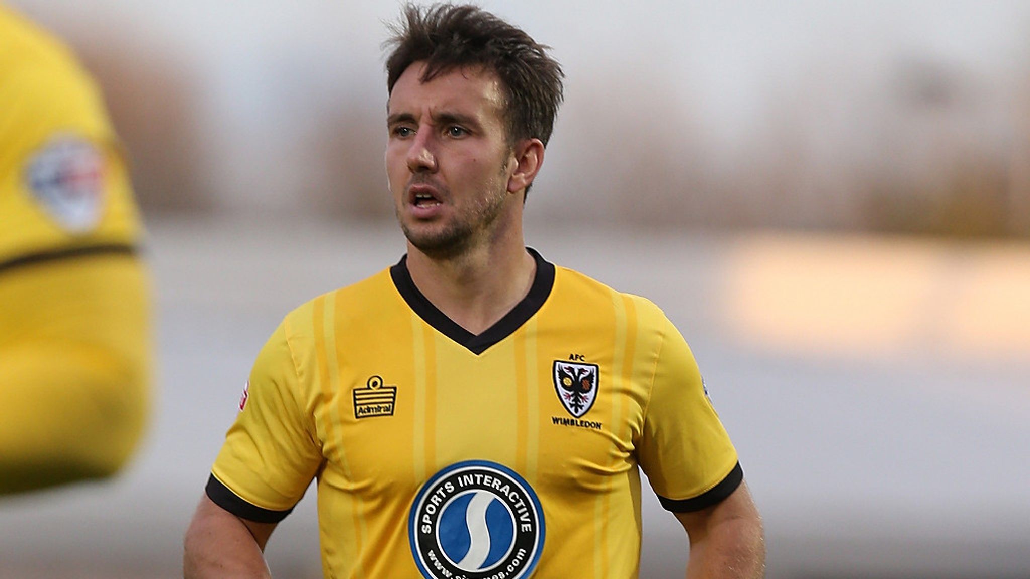 Rare away win for Wimbledon | Football News | Sky Sports