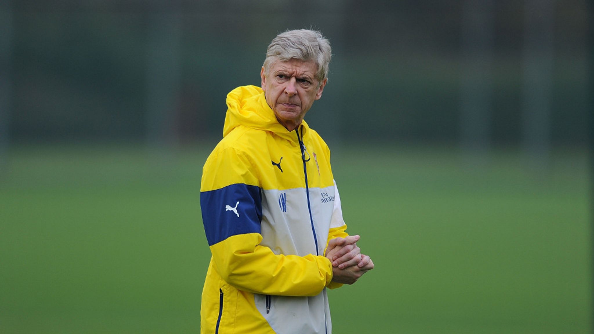 'England DNA': Premier League managers give mixed response to FA report ...