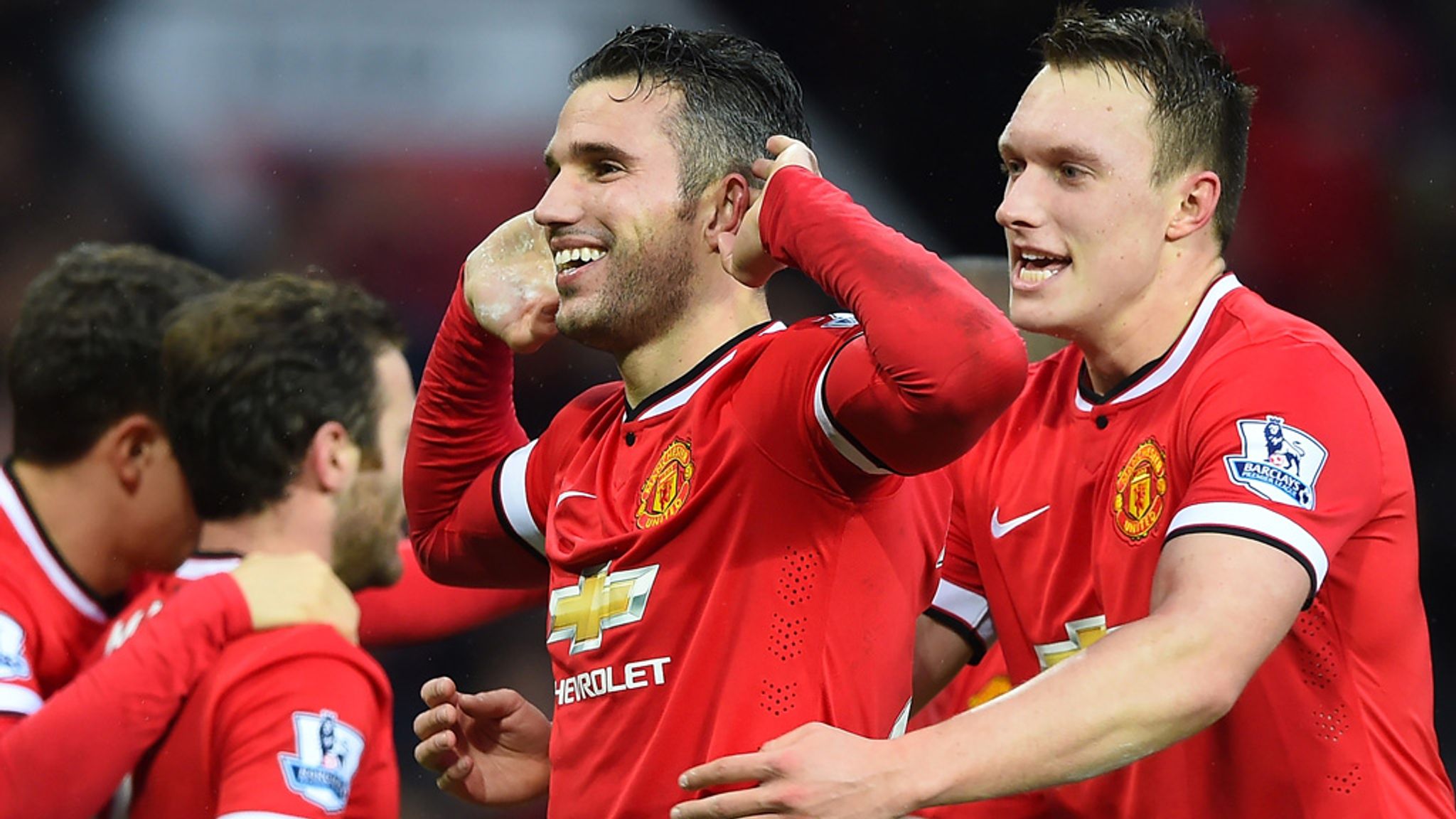 Deloitte Money League: Manchester United second only to Real Madrid in ...
