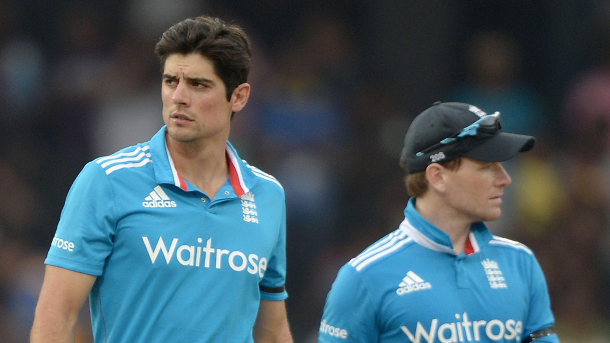 England fined for slow over-rate in fourth ODI with Sri Lanka | Cricket ...