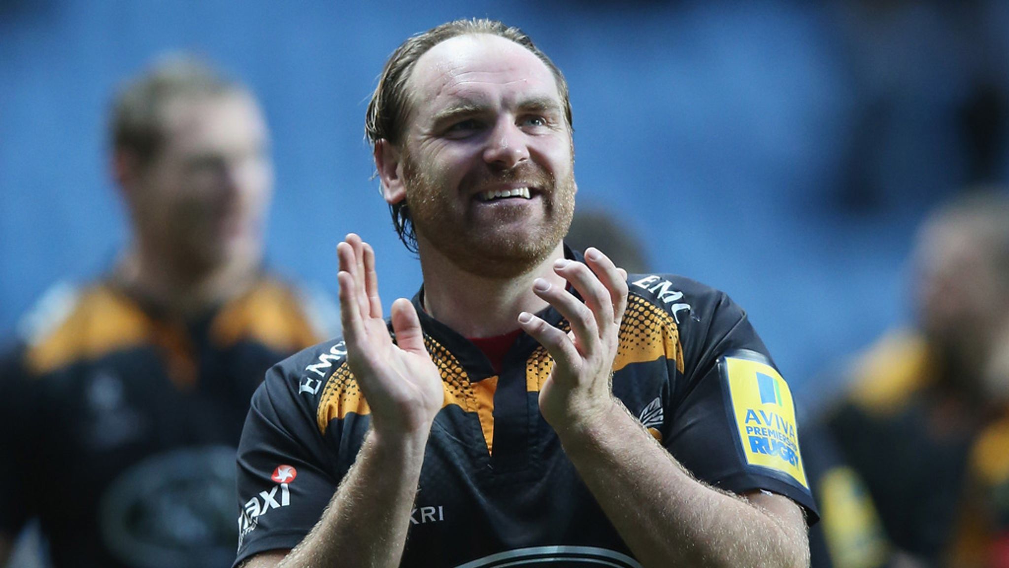 Aviva Premiership: Wasps win at Ricoh Arena the sort of thing dreams ...