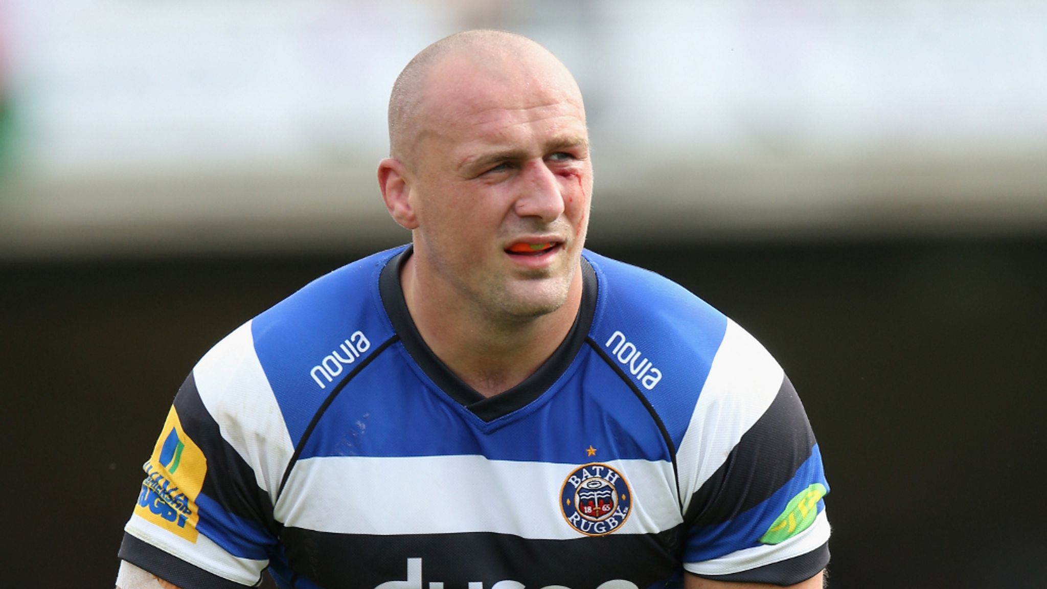 Carl Fearns to join Lyon from Bath | Rugby Union News | Sky Sports