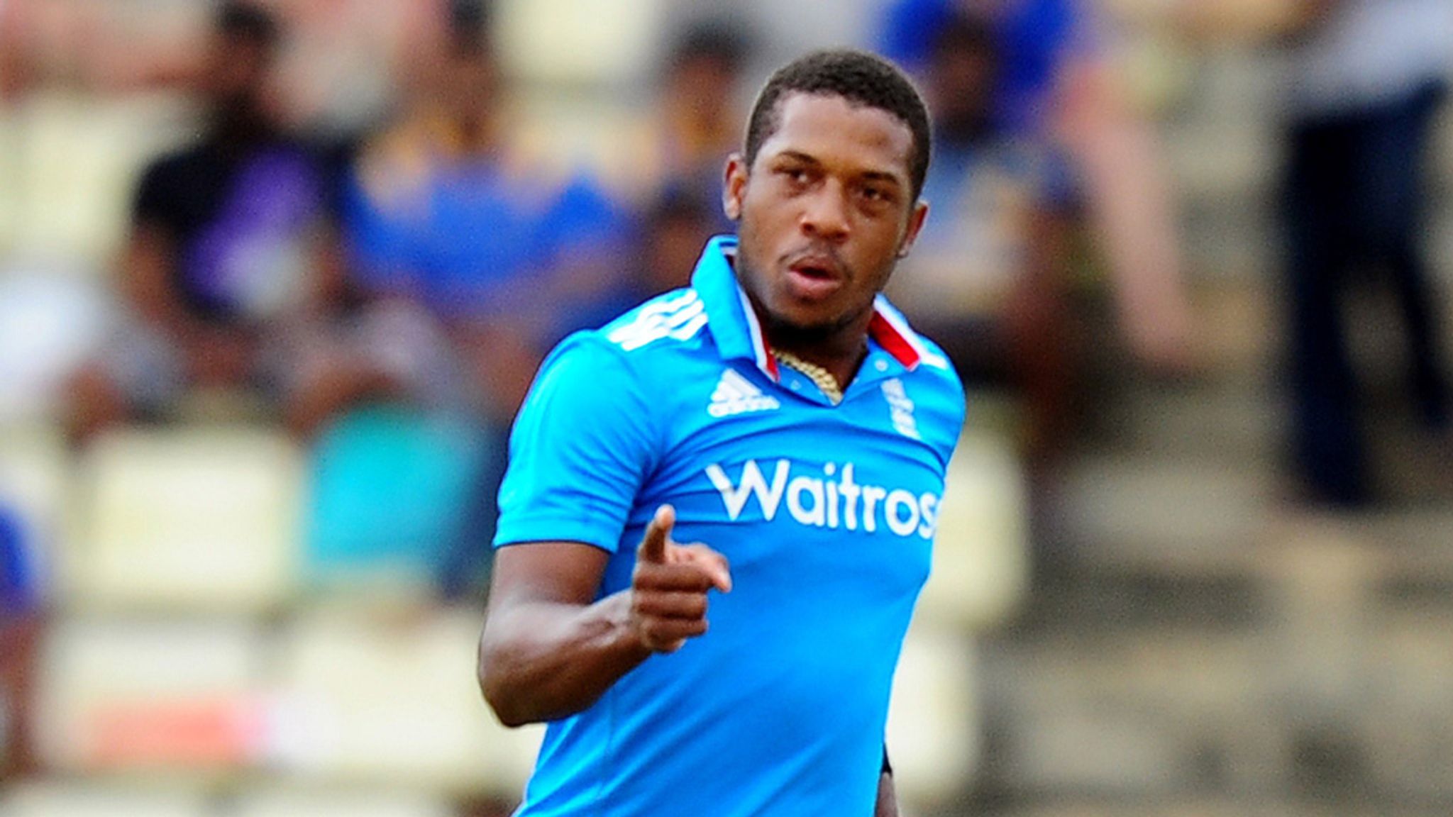 Colombo ODI is last chance for England's World Cup hopefuls to impress ...