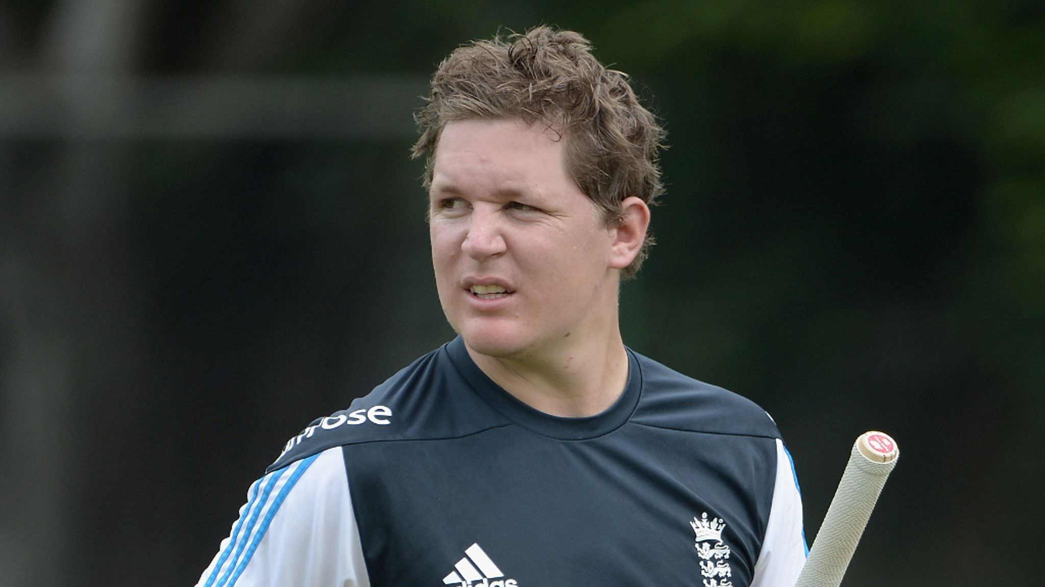 Gary Ballance wants England to replicate last summer's formula on West ...