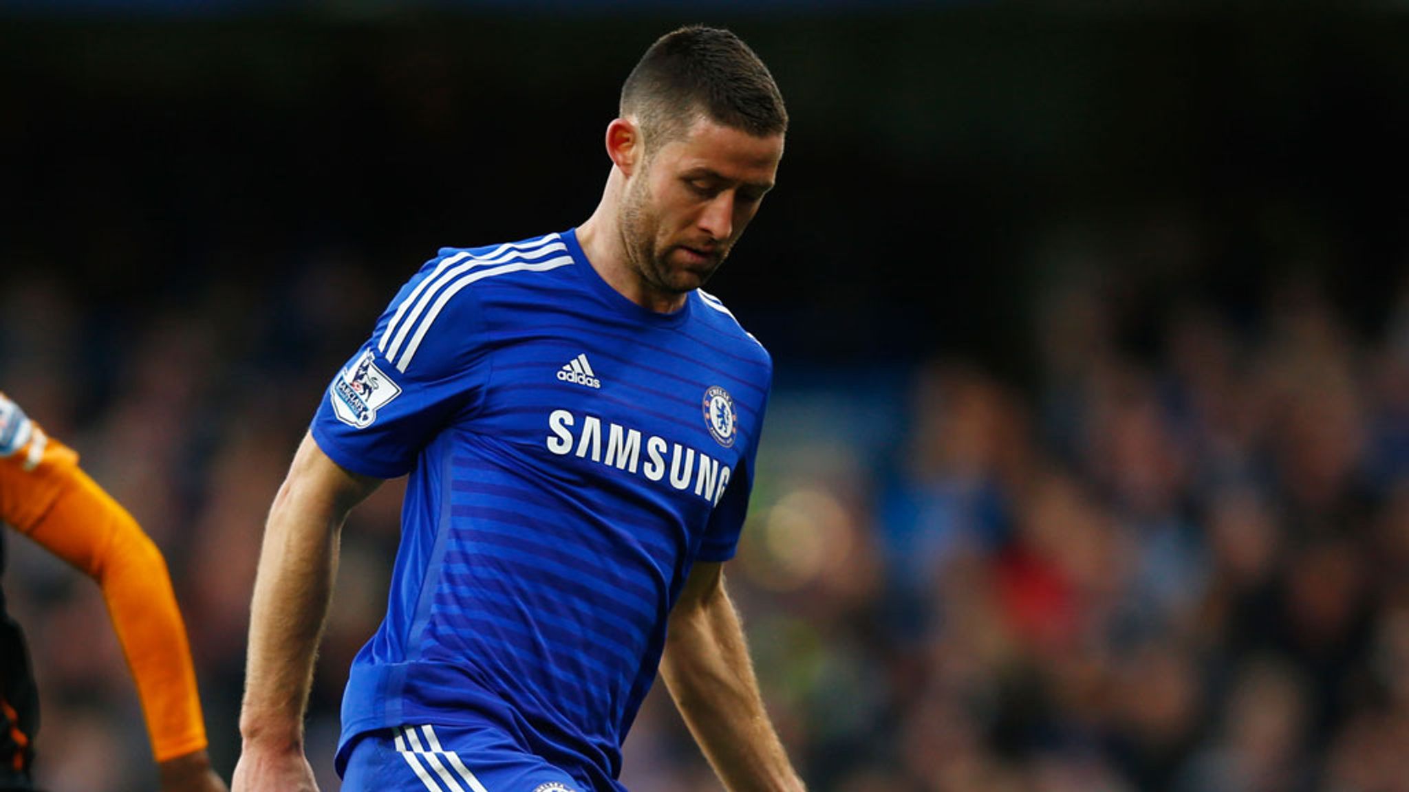 Capital One Cup: Chelsea's Gary Cahill will be rested for quarter-final ...