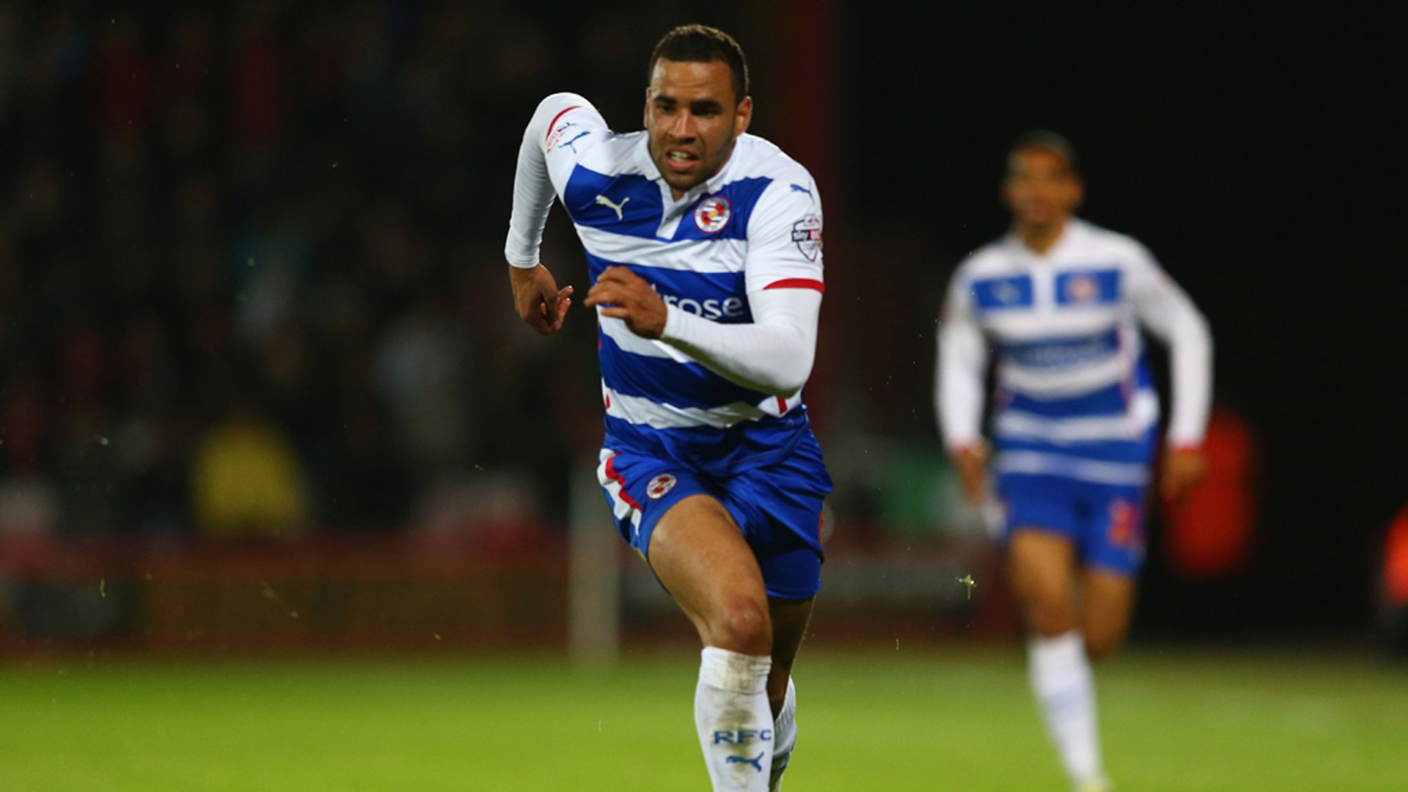 FA Cup fourth round: Reading win 2-1 at Cardiff to make last 16 ...