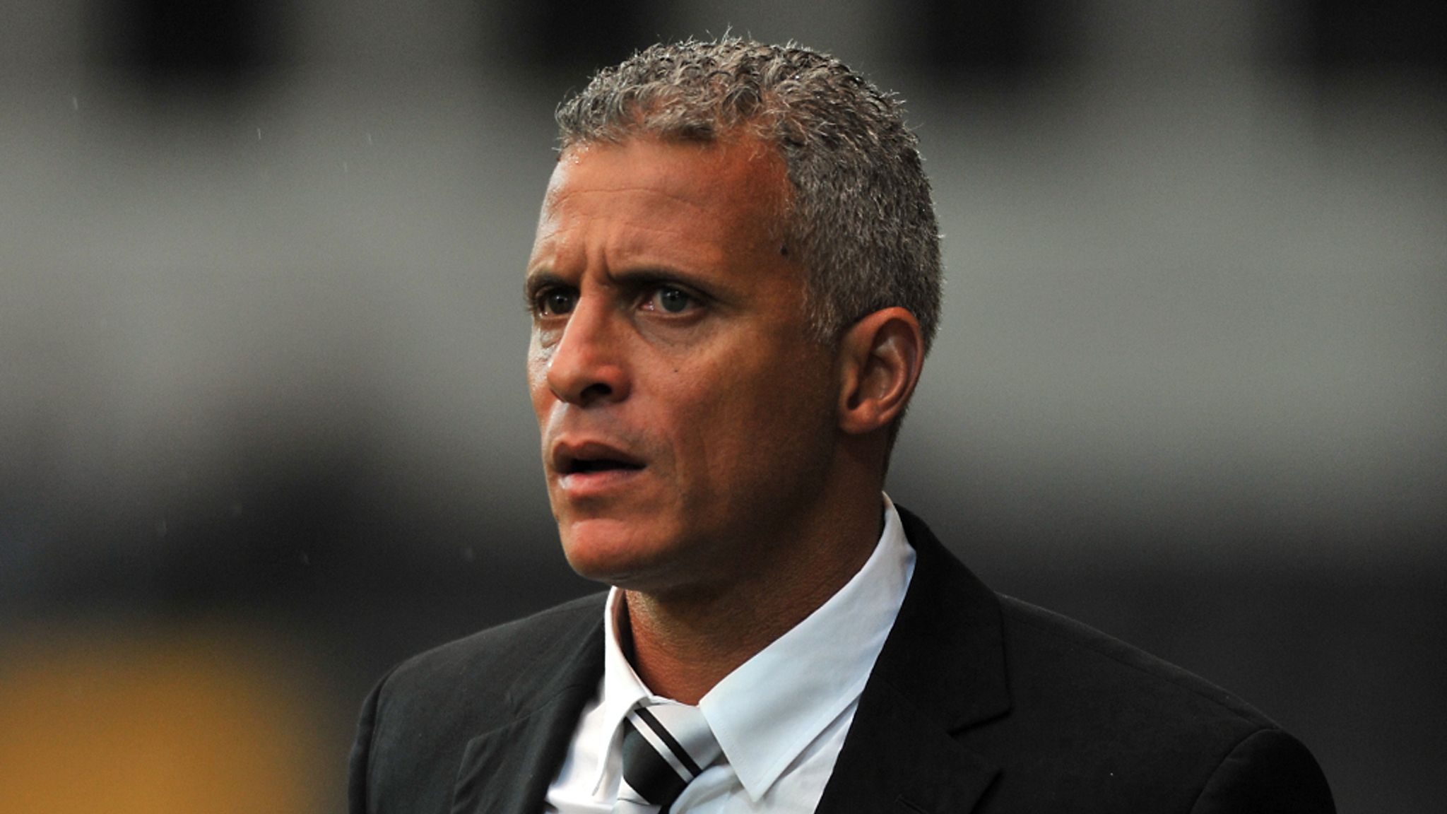 Curle keen to strengthen | Football News | Sky Sports