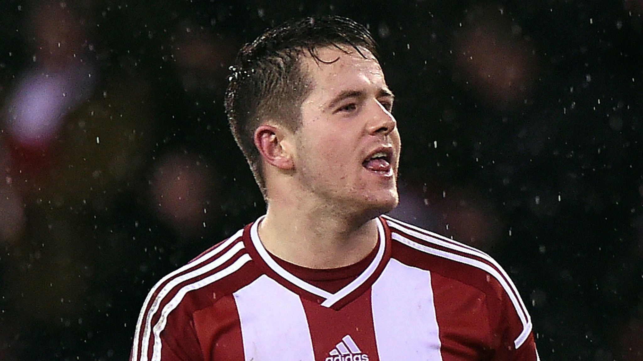 Marc McNulty joins Portsmouth on loan from Sheffield United | Football ...