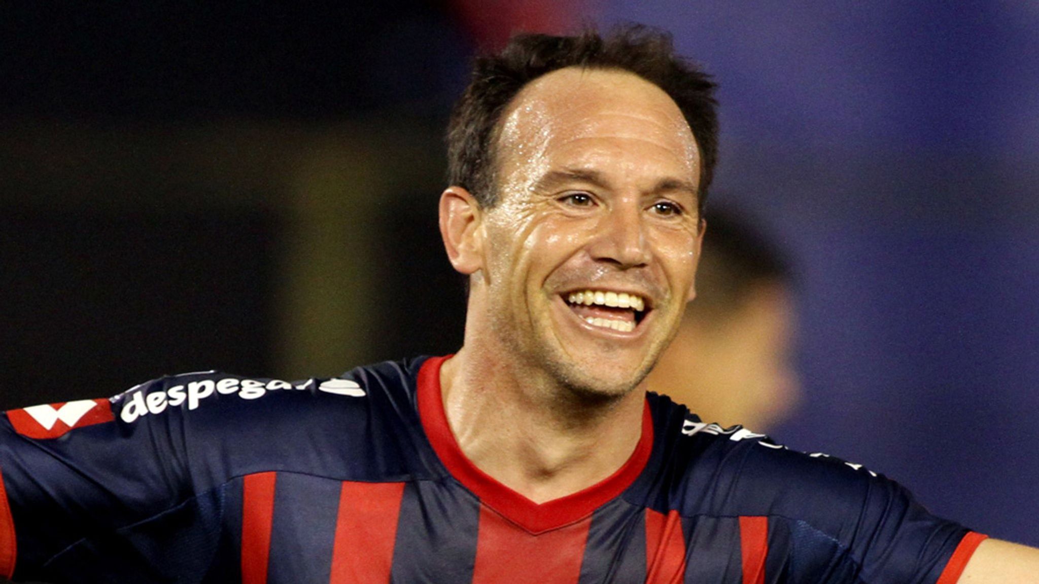 FIFA Club World Cup: San Lorenzo edge out Auckland City to line up ...