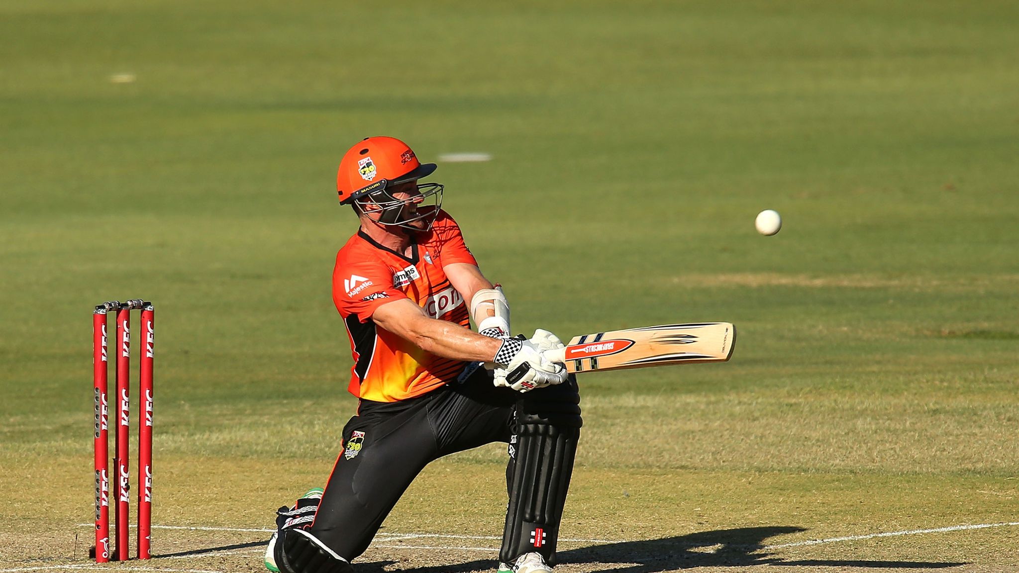 Six of the best BBL innings: Kevin Pietersen, Andrew Flintoff, Ben ...