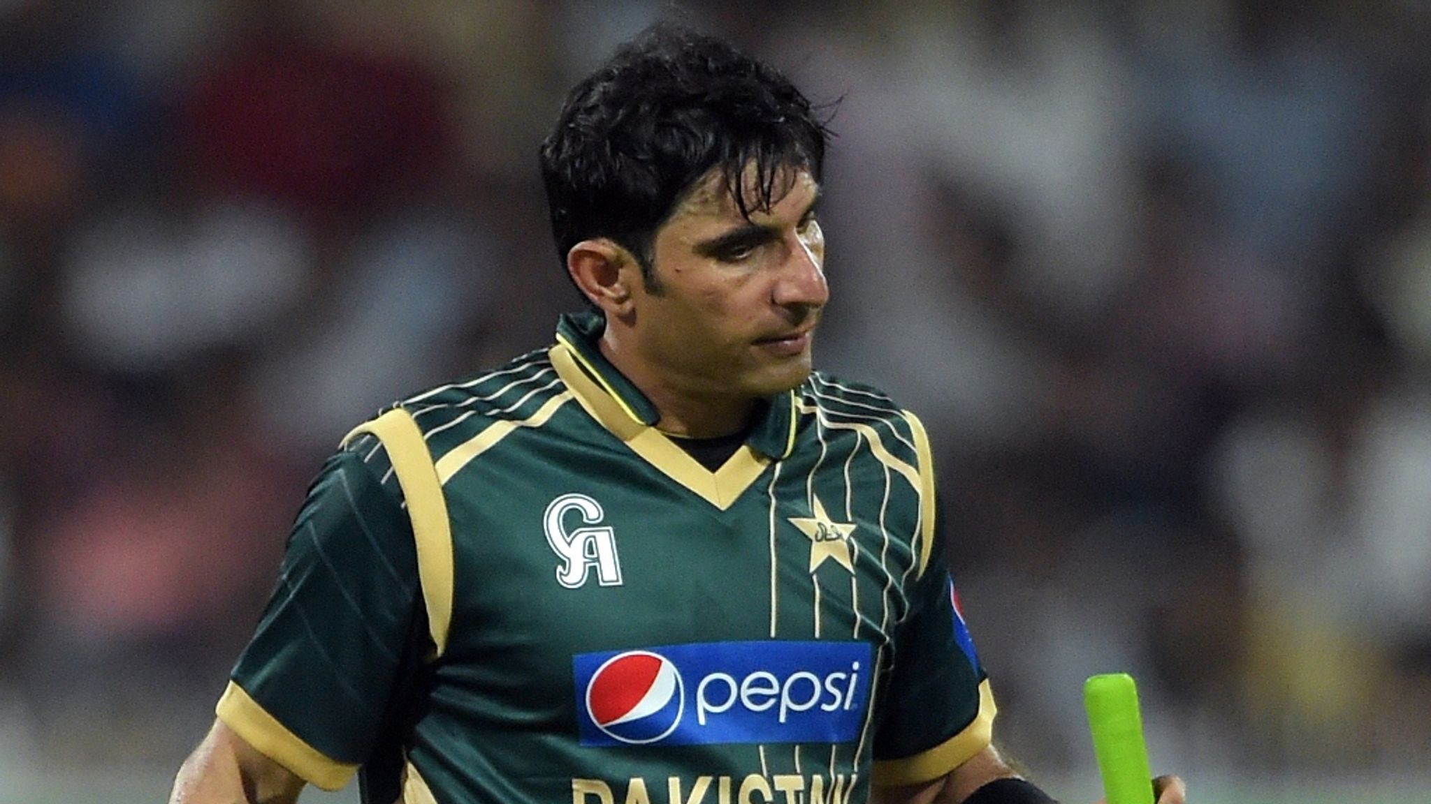 Pakistan captain Misbah-ul-Haq to miss remaining ODIs with New Zealand ...
