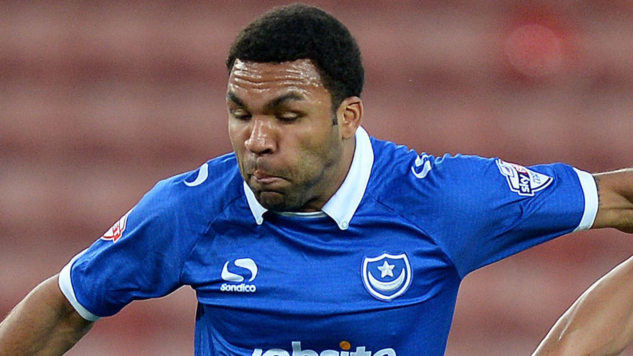 AFC Wimbledon sign former Wimbledon winger Barcham | Football News ...