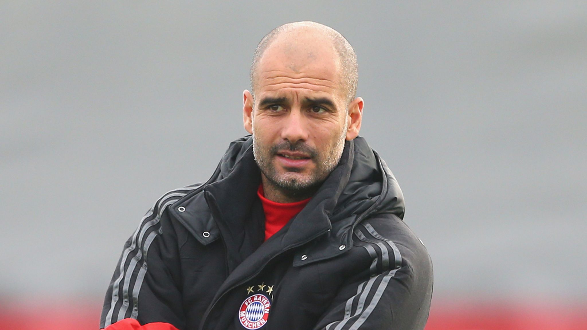 Pep Guardiola 'very proud' after his injury-hit Bayern Munich side beat ...