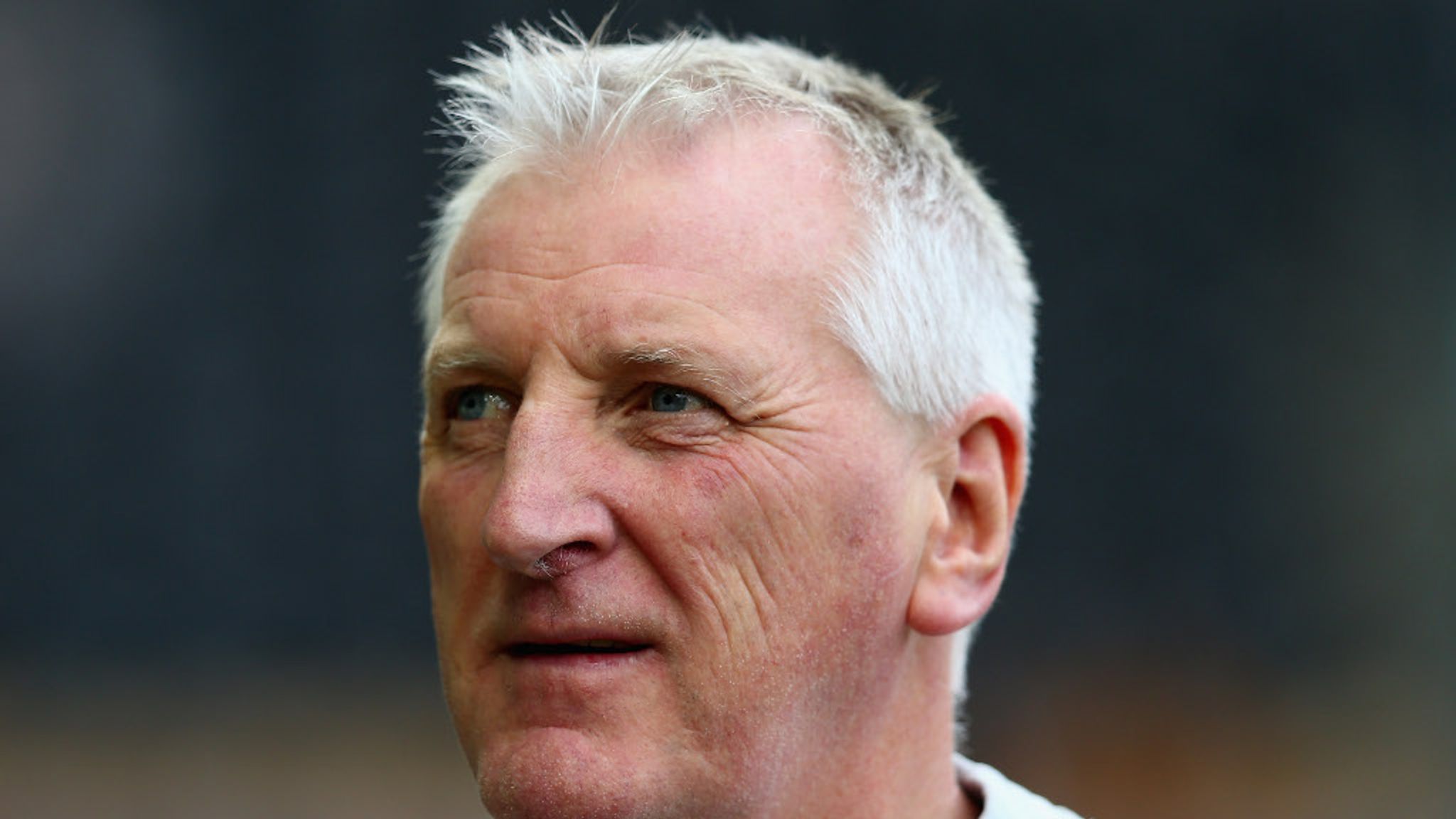 Moore hails 'massive week' | Football News | Sky Sports