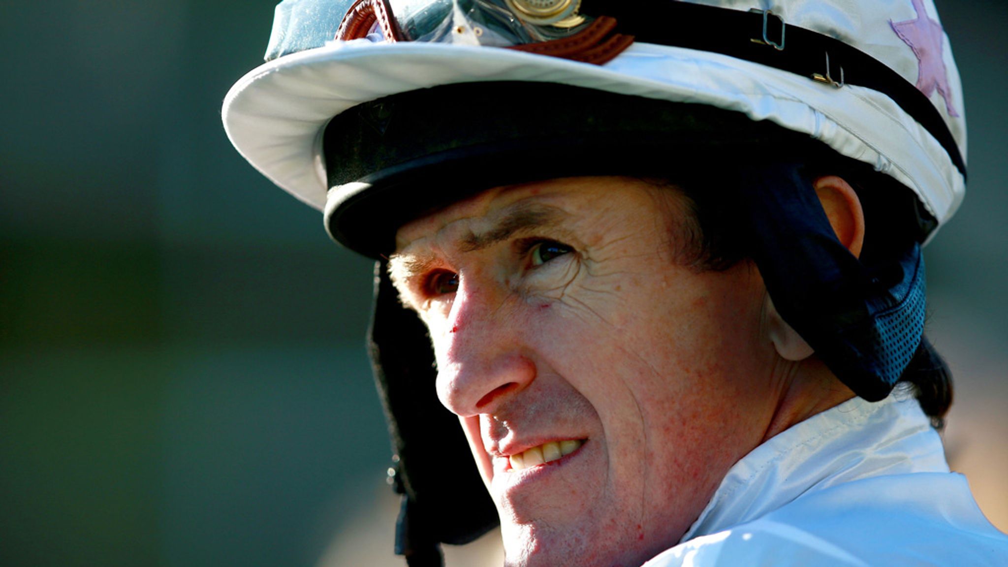 Tony McCoy crowned jockey of the year at the Lesters | Racing News ...