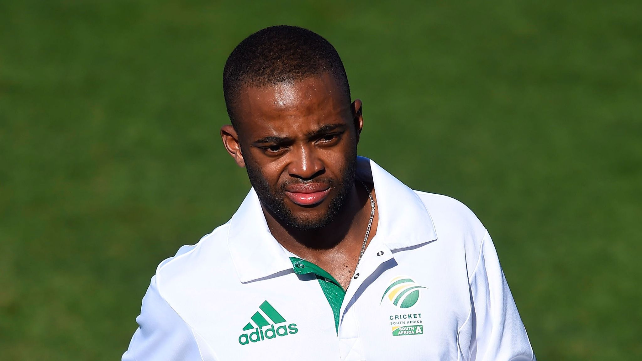 Tamba Bavuma set to make Test debut for South Africa against West ...