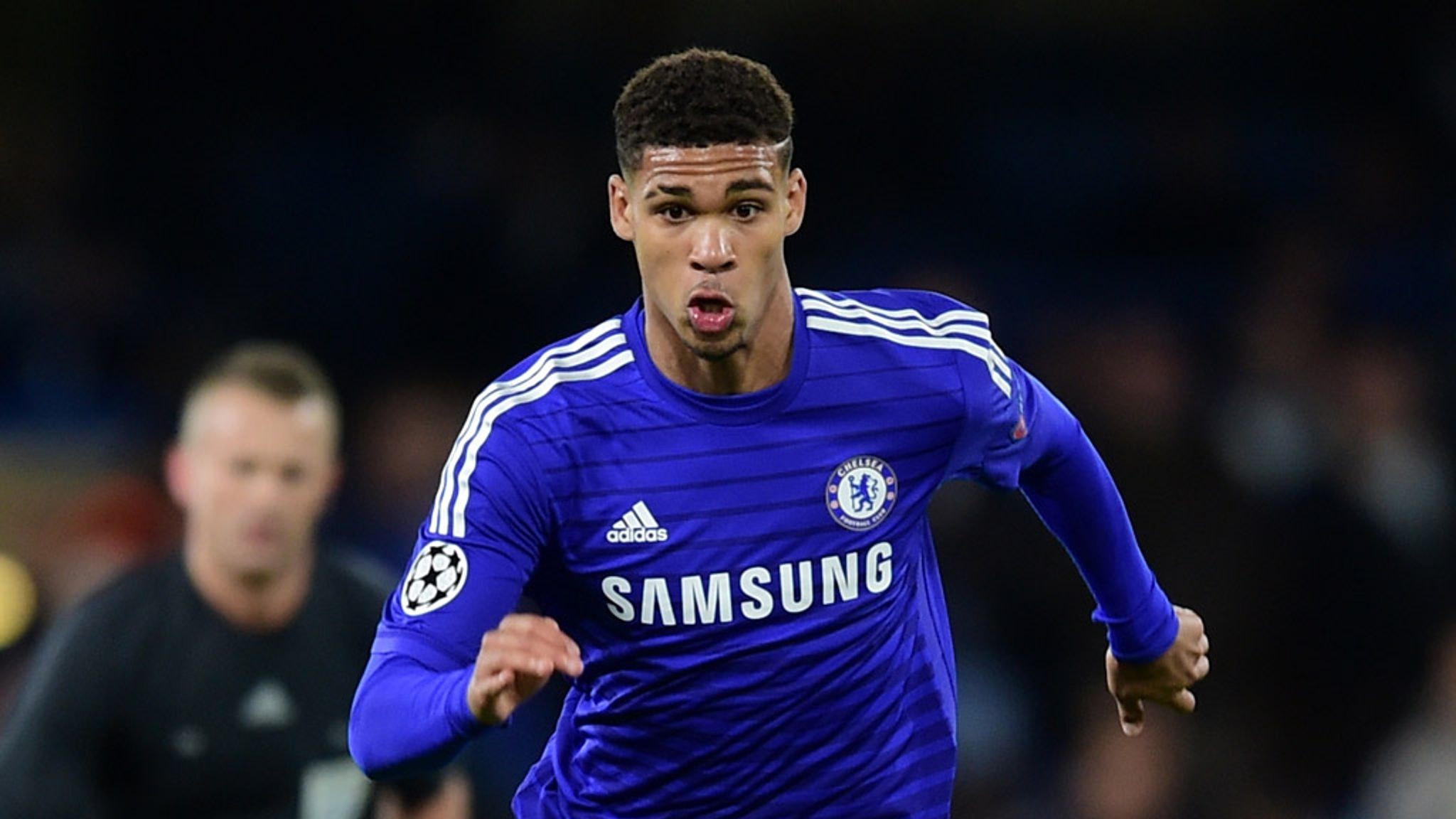 Harry Kane included in England's European U21 Championship squad ...