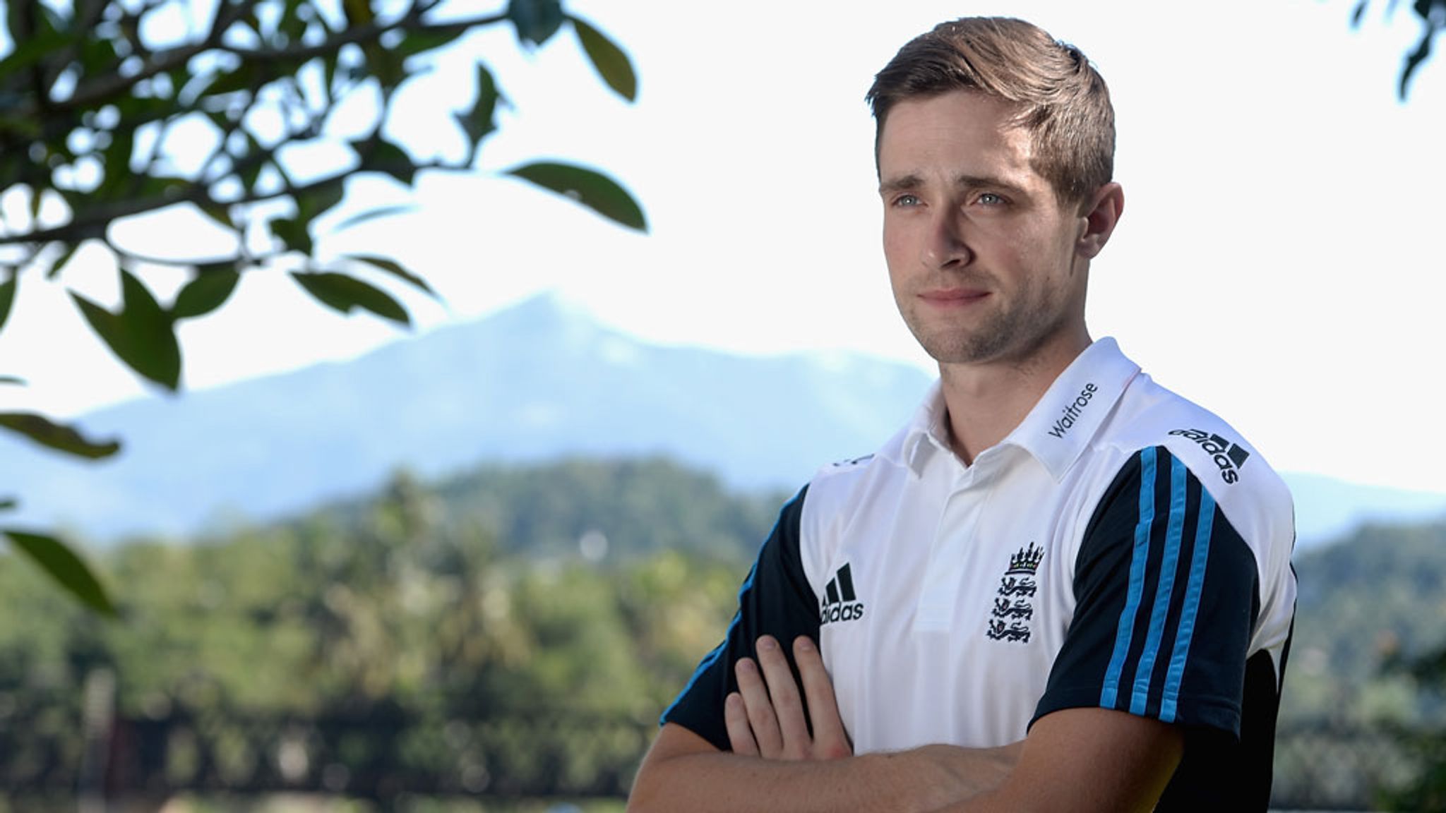 Chris Woakes: I can deliver in all-rounder's role for England at World ...