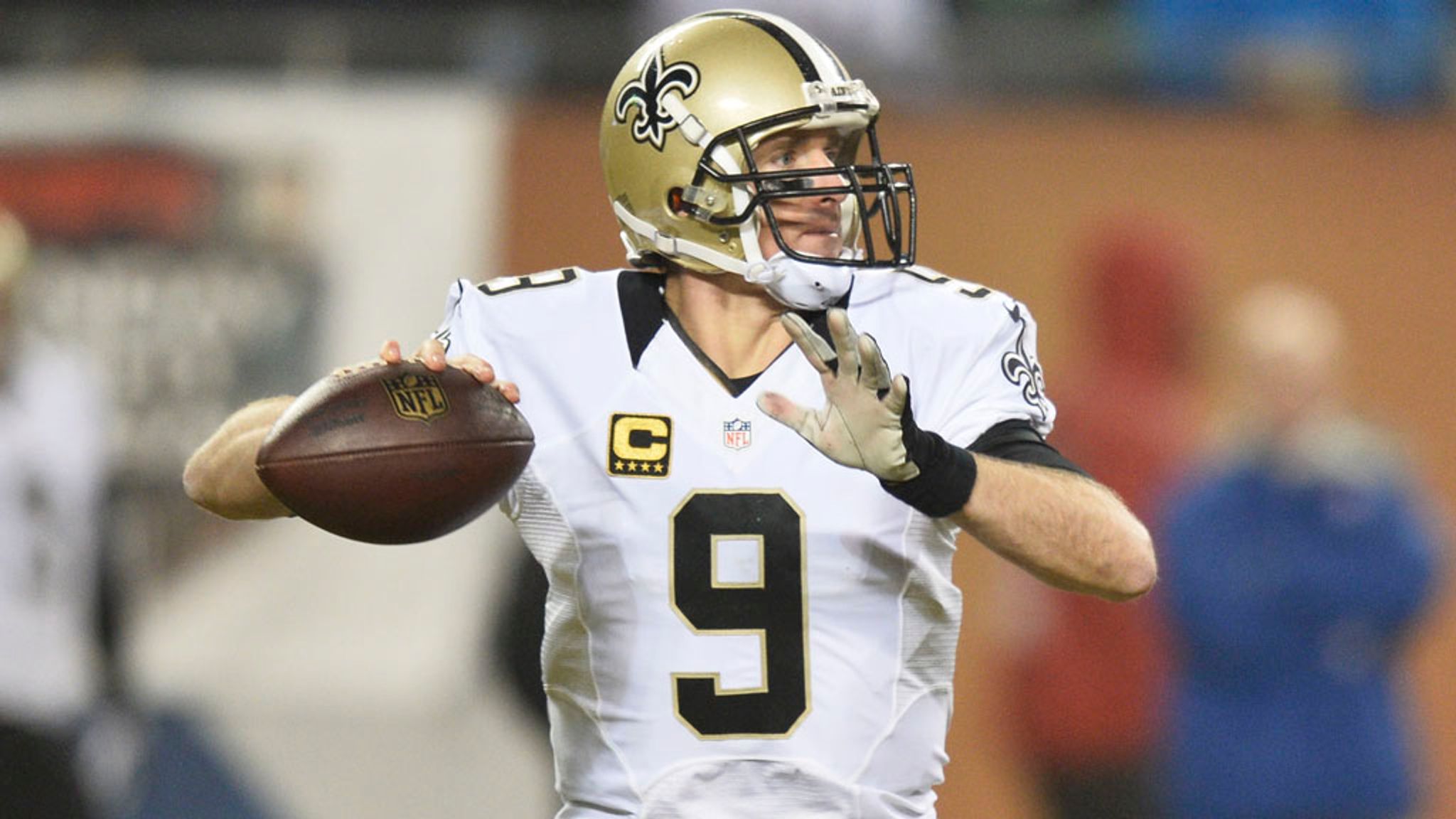Who will be next season's leading NFL quarterbacks? | NFL News | Sky Sports