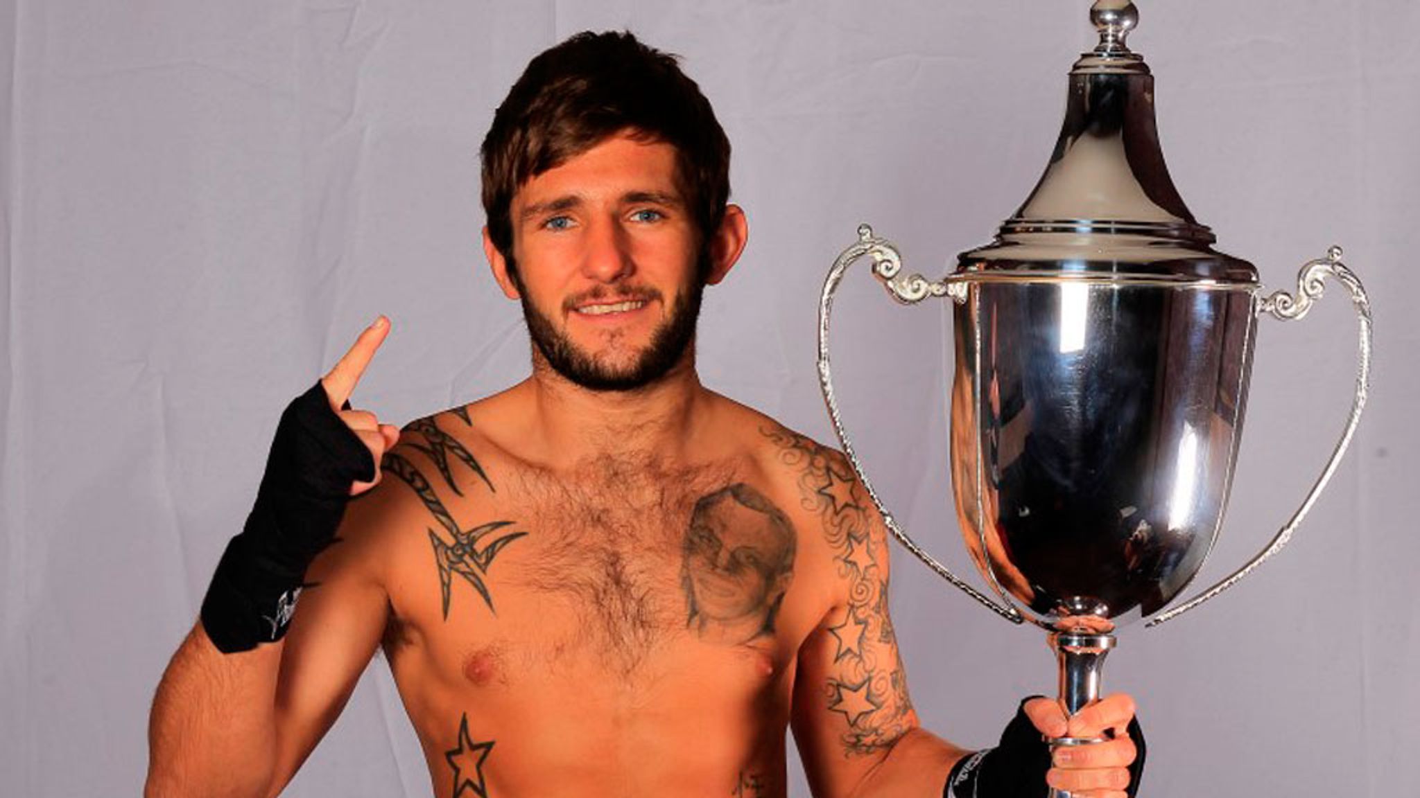 Prizefighter Lightweights III: Floyd Moore aims for flying start ...