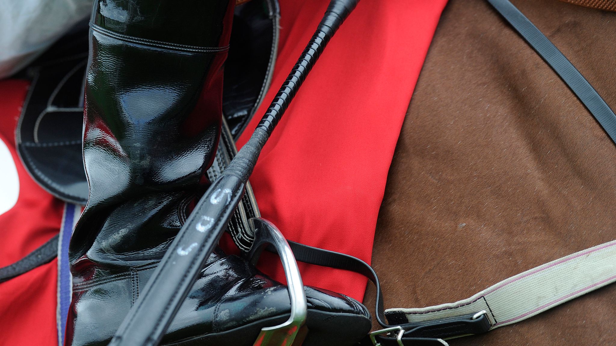 Apprentice Gearoid Brouder hit with long whip ban at Carlisle | Racing ...