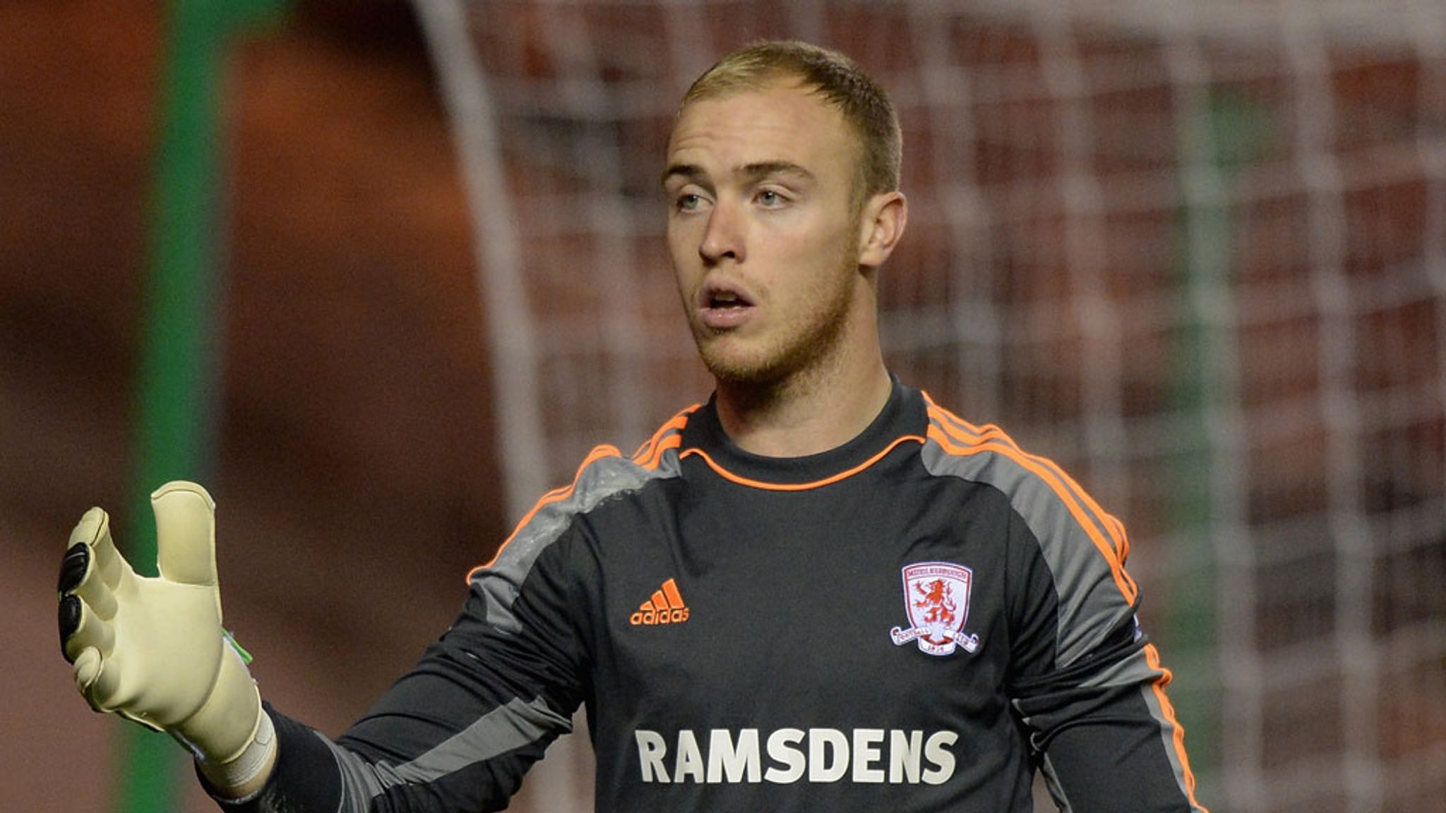 Transfer news: Blackburn complete permanent signing of Jason Steele ...